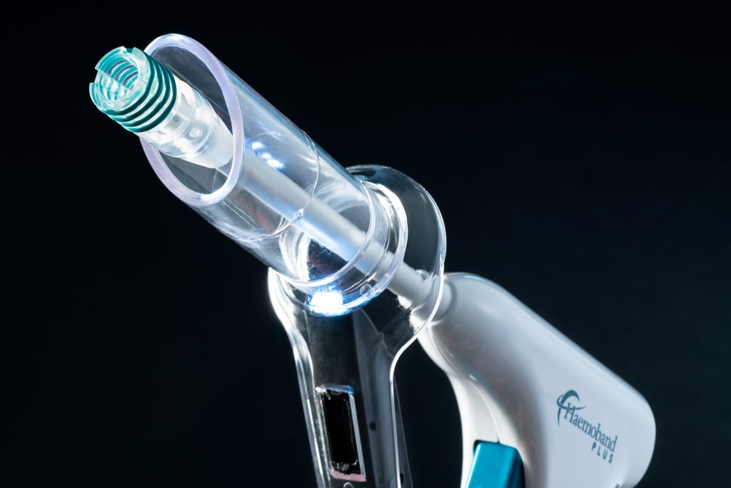 Distribution of Medical Devices – Horten Medical