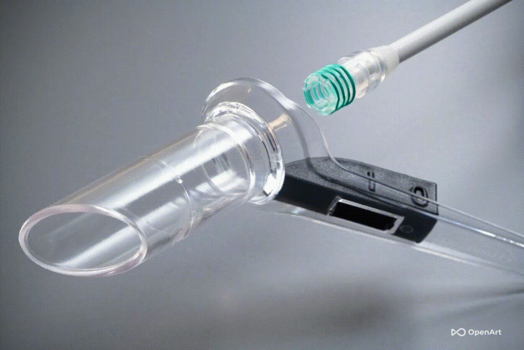 Distribution of Medical Devices – Horten Medical